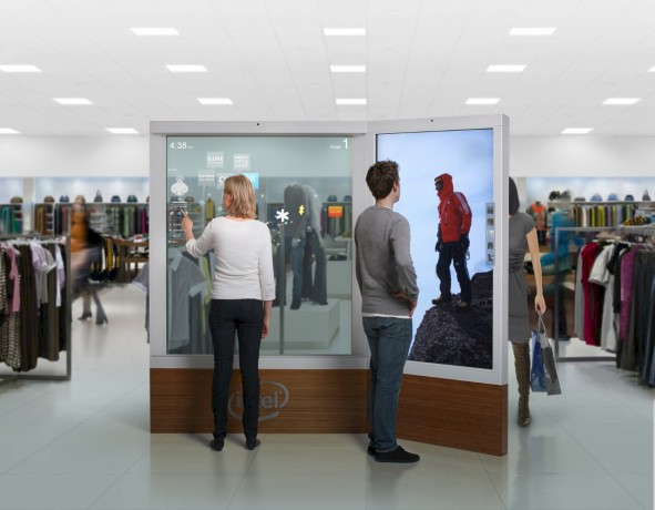 Digital Signage