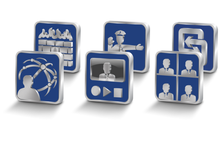 Video Conferencing Infrastructure