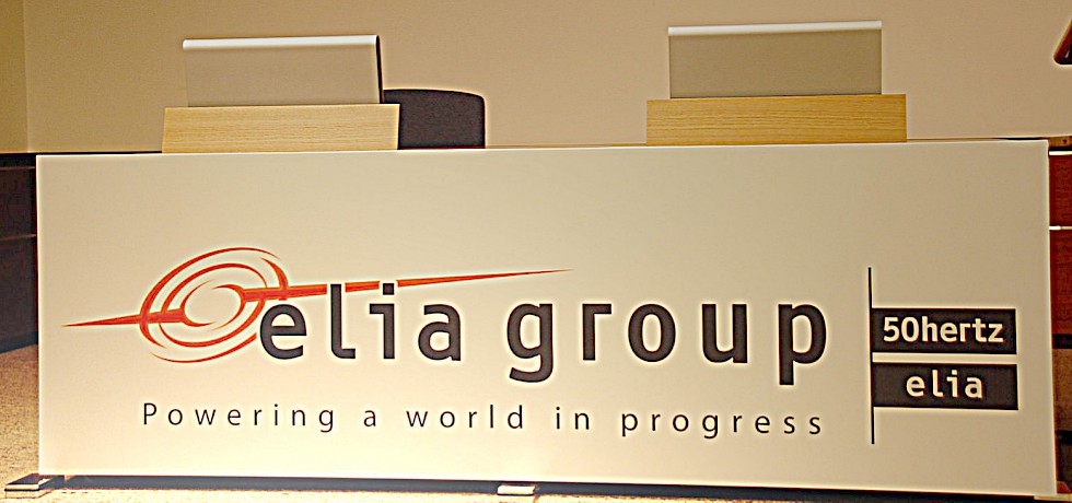 ELIA - Press room