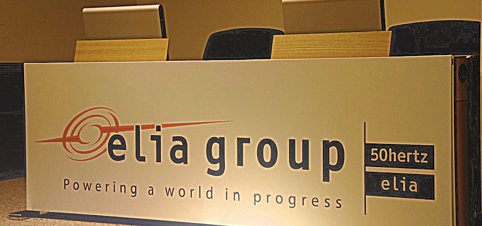 ELIA - Press room