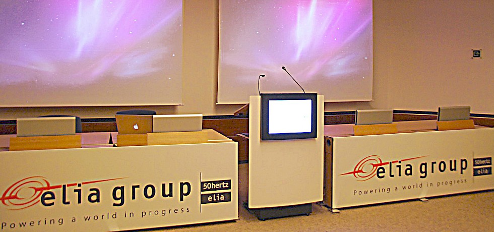 ELIA - Press room
