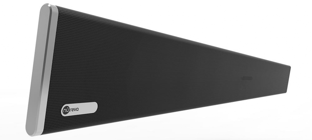 Audio Conferencing NUREVA