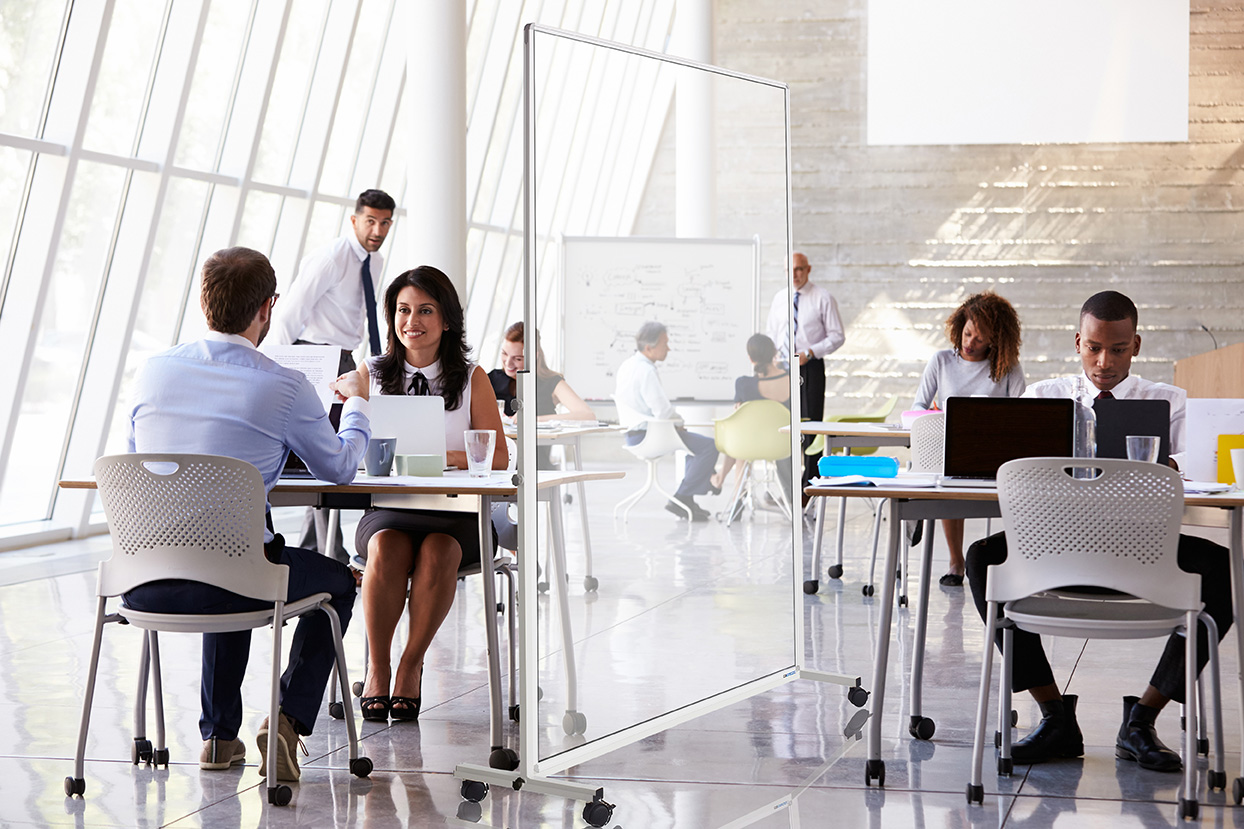 Social Distancing-Related Products