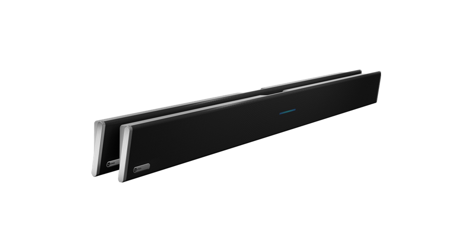 Audio Bars Dual HDL300